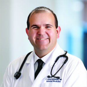 Our Team • Lackey Memorial Hospital